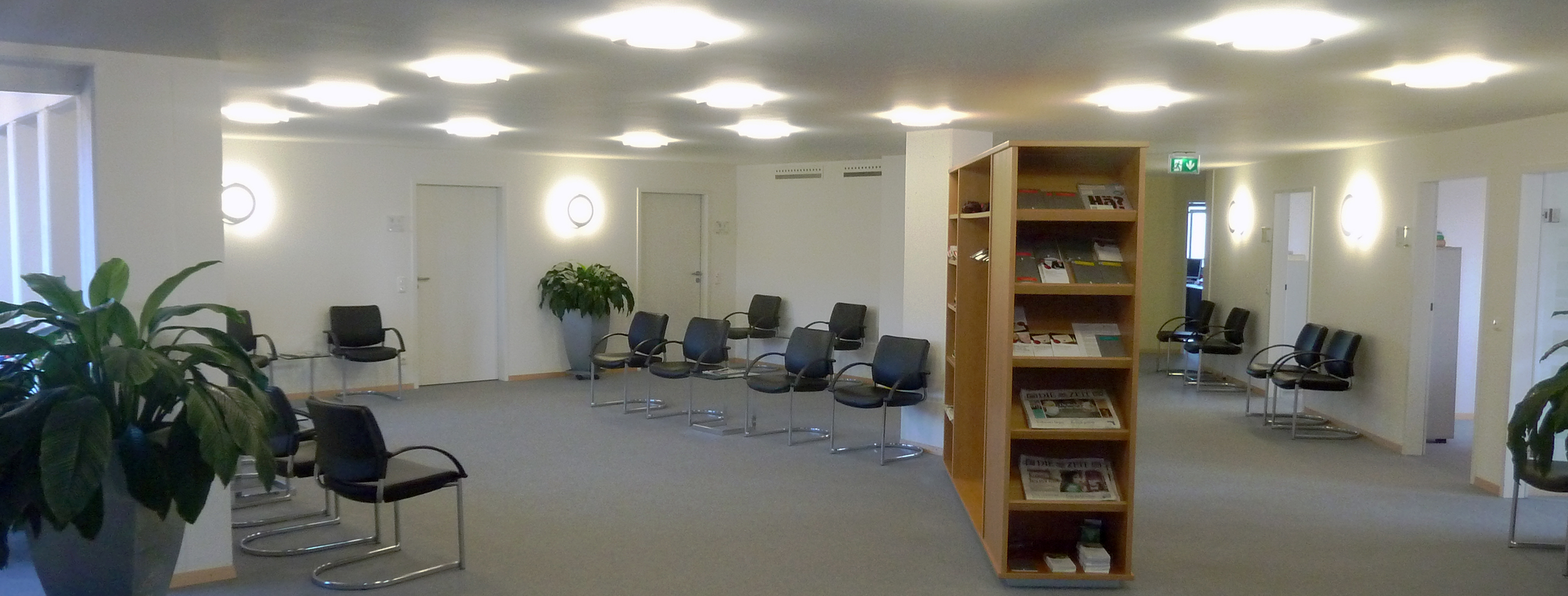 Das Notariat - Notare Grauel & Baltzer